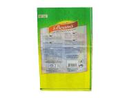 China BOPP Laminated PP Woven Seed Bags 25Kg , Polypropylene PP Woven Sacks for sale