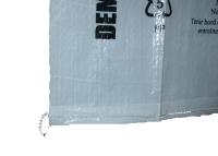 China BOPP Laminated PP Woven Seed Bags 25Kg , Polypropylene PP Woven Sacks for sale