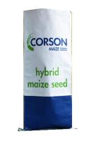 China BOPP Laminated PP Woven Bags for Seed Packaging 25Kg 100% Recyclable for sale