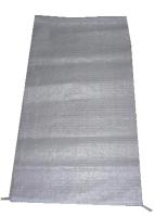 China Durable PE Woven Rice Packaging Bags , PE Woven Laminated Bag 50Kg 15Kg for sale