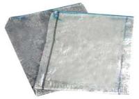 China 25 Kg Laminated Woven PE Bag Packaging For Rice / Sugar / Salt / Potato for sale