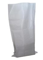China 25 Kg Laminated Woven PE Bag Packaging For Rice / Sugar / Salt / Potato for sale