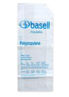 China Plastic Valve Bags For Cement / Chemical Packaging for sale