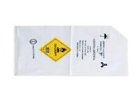China Plastic Valve Bags For Cement / Chemical Packaging for sale