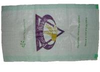 China Agricultural Woven Polypropylene Sacks 25 Kg for sale