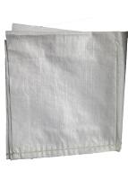 China Custom Polypropylene PP Woven Sacks for Flour / Seeds / Urea Agricultural Packing for sale