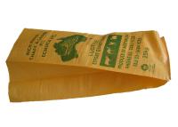 China Biodegradable PP Woven Sugar Bag For Packaging  50 Kg for sale