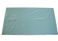 China Biodegradable PP Woven Sugar Packing Bags Single Folded Multi Color Available for sale