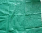 China High Strength 50kgs PP Woven Sugar Bag , Large Snack Food Packaging Bags for sale