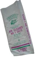 China Double Side Printed Sugar PP Woven Sugar Bag , Coloured Woven Polypropylene Sacks for sale