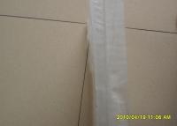 China Double Side Printed Sugar PP Woven Sugar Bag , Coloured Woven Polypropylene Sacks for sale