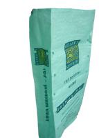 China 25kg Polypropylene Woven Custom Printing Snack Packaging Bags Eco Friendly for sale