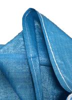 China Recycling Polypropylene Woven Sugar Packaging Bags for sale