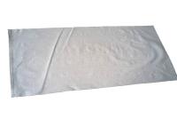 China Eco Friendly PP Woven Sugar Bag for Packaging Single Folded Bopp Printing for sale
