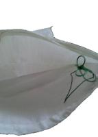 China Offset Or Gravure Printing Woven Polypropylene Sand Bags UV Resistant Reusable for sale