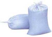 China Offset Or Gravure Printing Woven Polypropylene Sand Bags UV Resistant Reusable for sale