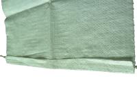 China Recyclable Woven Polypropylene Sand Bags / PP Packaging Bags Waterproof for sale