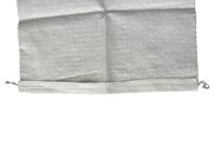 China Plastic PP Empty Sand Bags For Packing Moisture Proof With UV Protection for sale
