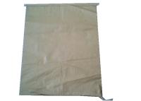 China Woven Polypropylene Industrial Sand Bags 25kg for sale