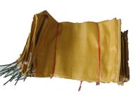 China Woven Polypropylene Industrial Sand Bags 25kg for sale