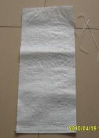 China Biodegradable Woven Polypropylene Sand Bags Sacks 50kg For Flooding Use for sale