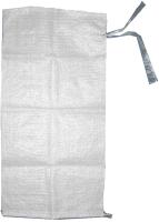 China Biodegradable Woven Polypropylene Sand Bags Sacks 50kg For Flooding Use for sale