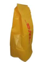 China Durable Polypropylene Woven Sack Bags 50Kg For Courier Packaging for sale