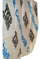 China Moisture Proof PP Woven Courier Packing Bags / Woven Polypropylene Sacks for sale