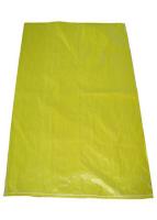 China 100% Virgin PP Woven Coloured Mailing Bags With Custom LOGO Printing for sale