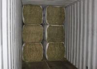 China Colored Non Toxic Hay Bale Packaging Sleeves , Hay Bales Wrapping Fabric for sale