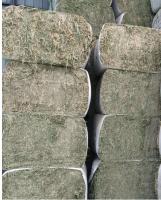 China Biodegradable Woven Hay Bale Packing Cloth Non Toxic Mulituse 60 Gsm - 110 Gsm for sale