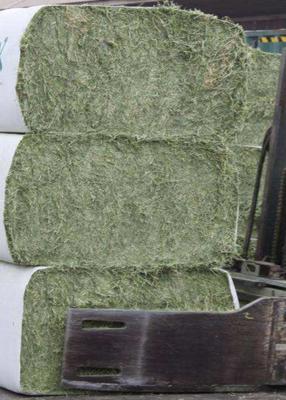 China Biodegradable Woven Hay Bale Packing Cloth Non Toxic Mulituse 60 Gsm - 110 Gsm for sale