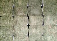 China Durable Woven Polypropylene Hay Bale Sleeves for Wrapping and Packaging for sale