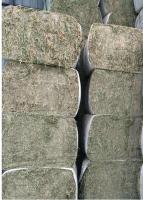 China Durable Woven Polypropylene Hay Bale Sleeves for Wrapping and Packaging for sale