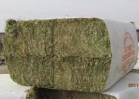 China Woven Polypropylene Hay Bale Sleeves Cloth Roll , Hay Bale Covers UV Treated for sale