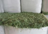 China Multi Colored PP Woven Hay Bale Sleeves for sale