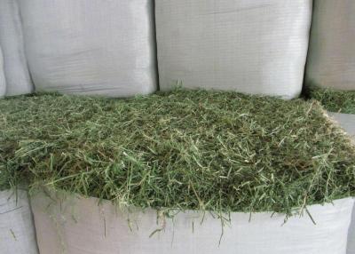 China White Color Waterproof Tubular Woven Fabric for Hay Bale Packing UV Treated for sale