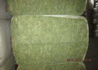 China Multi Colored PP Woven Hay Bale Sleeves for sale