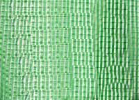China PP Woven Mesh Produce Bags Recyclable 20 - 50 Kg for sale