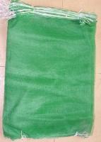 China Small Colorful PP Woven Industrial Mesh Bags For Storage Maize , Corn , Grain for sale