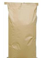 China Printed Polypropylene Protein Feed Multiwall Paper Bags Wholesale for Cement Packaging for sale
