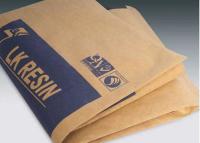 China Recyclable Multiwall Paper Sacks for Titanium Pigment Packing Light Weight for sale