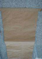China Recycled Multilayer Paper Bags For ABS Resin UV Treated 20