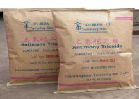China Durable Multiwall Paper Bags for Food / Agricultural / Industrial Packaging 25kg for sale