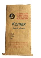 China Three Plies Multiwall Kraft Paper Bags / Polypropylene Laminated Woven Sacks for sale