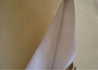 China Laminated Brown Kraft Paper Multi Wall Packaging For Grains , Rice , Wheat for sale