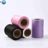 China Promotional Custom Patterns Print Eco Friendly Nonwoven Die Cut Shopping Non-Woven Bags D Cut Non Woven Marketing Bag for sale