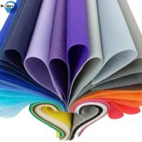 China Oem Manufacturing Polyester Industrial Filter Fabric Nonwovens Polyester Non Woven Fabric for sale