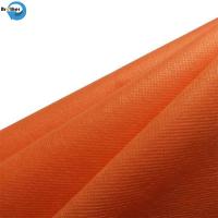 China Oem Manufacturing Polyester Industrial Filter Fabric Nonwovens Polyester Non Woven Fabric for sale