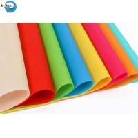 China High quality biodegradable pla non woven polypropylene fabric for sale